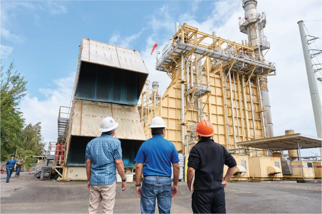 About Us – Hamakua Energy