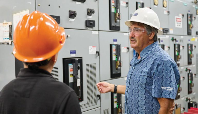 Development Process – Hamakua Energy